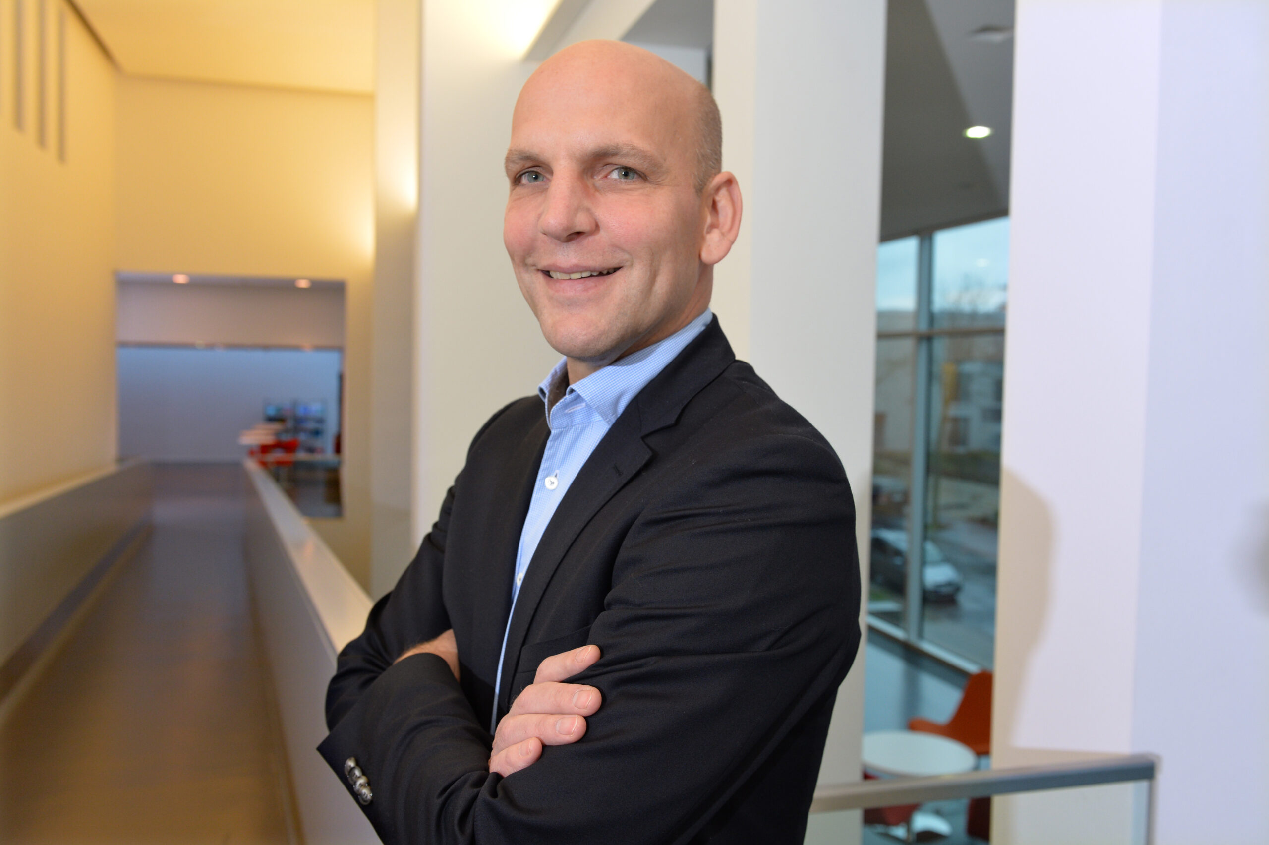 Prof. Benjamin List is a new scientific advisor of FACCTs - FACCTs